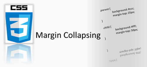margin collapsing در CSS فاصله عمود بین عناصر css3